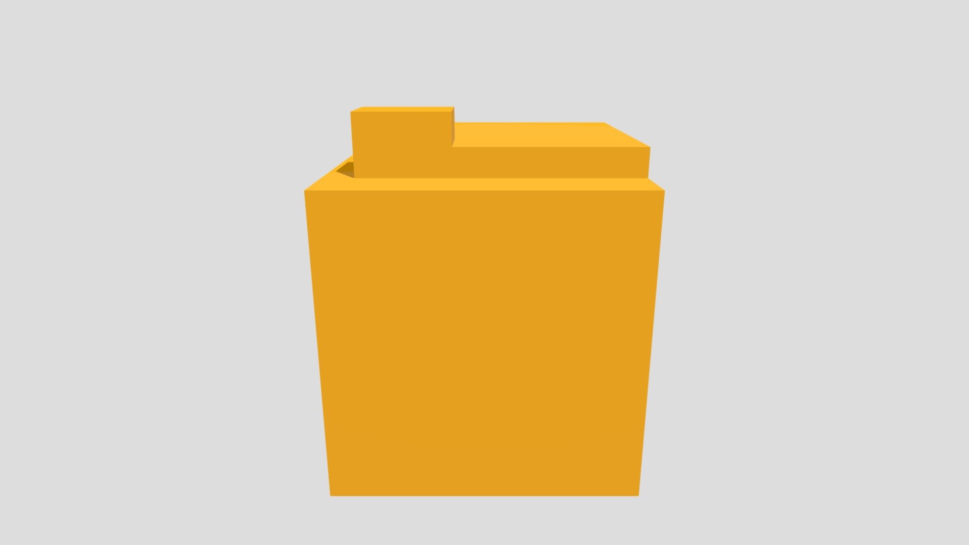 BlankFile 2_obj - 3D model by jedsteen [ed88e1c] - Sketchfab