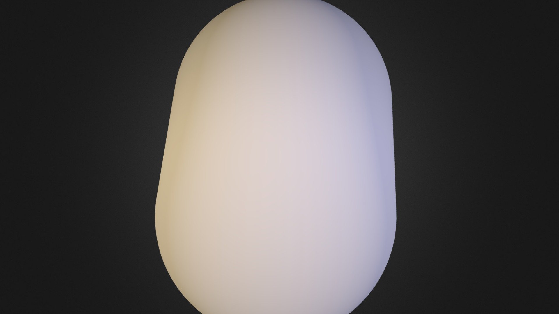 capsule.obj - 3D model by Paul Hatton (@hattonps) [ed8a2ed] - Sketchfab
