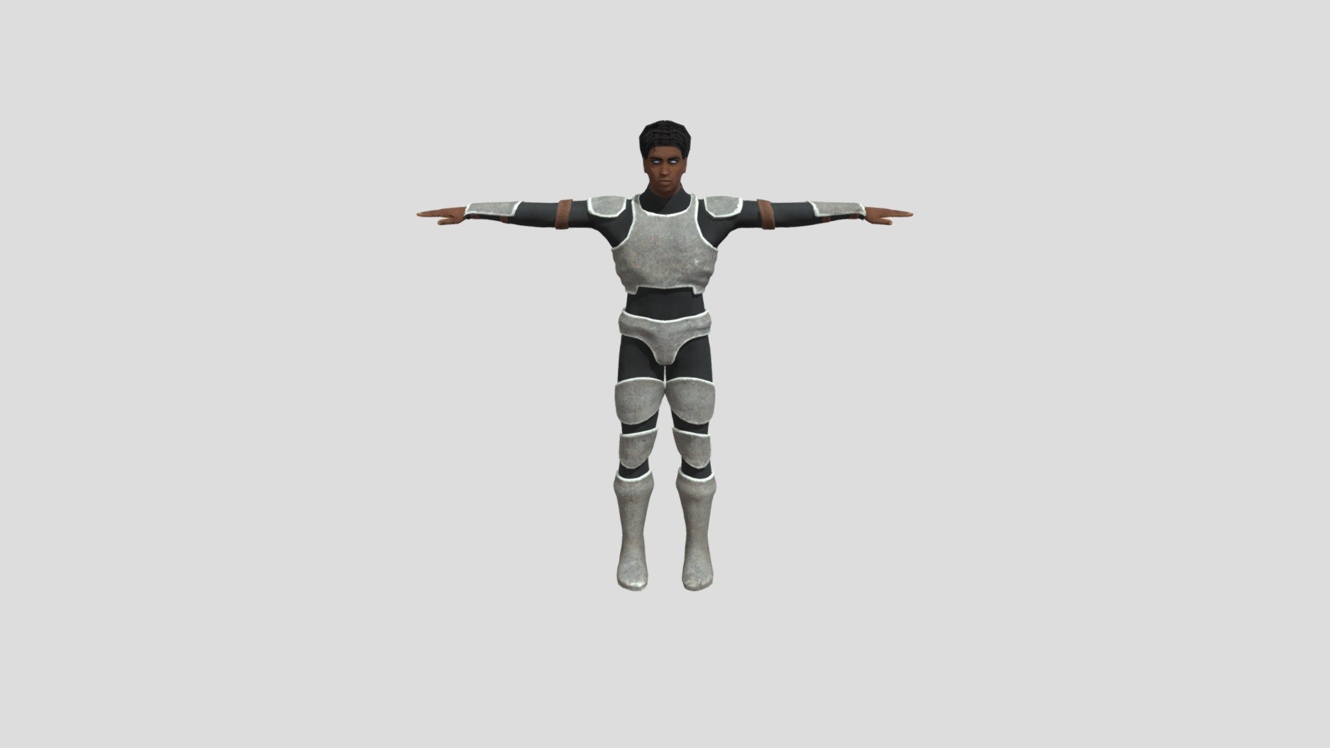 Avatar 3 - Download Free 3D model by DigitalSurrealist [ed8a90e ...