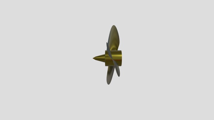 Bismarck 3D models - Sketchfab
