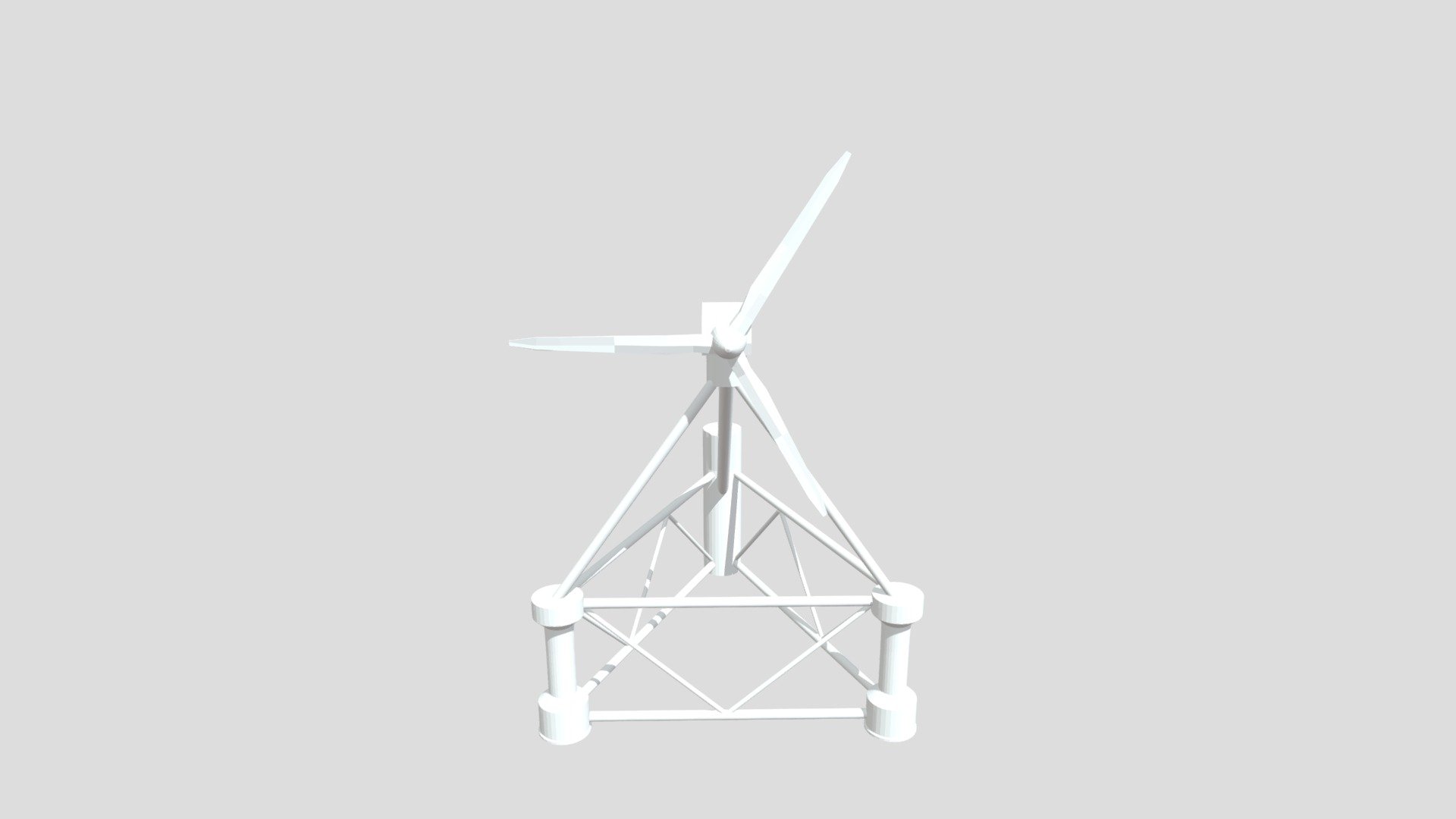 X1WIND V02 - 3D model by smussull [ed8aeda] - Sketchfab