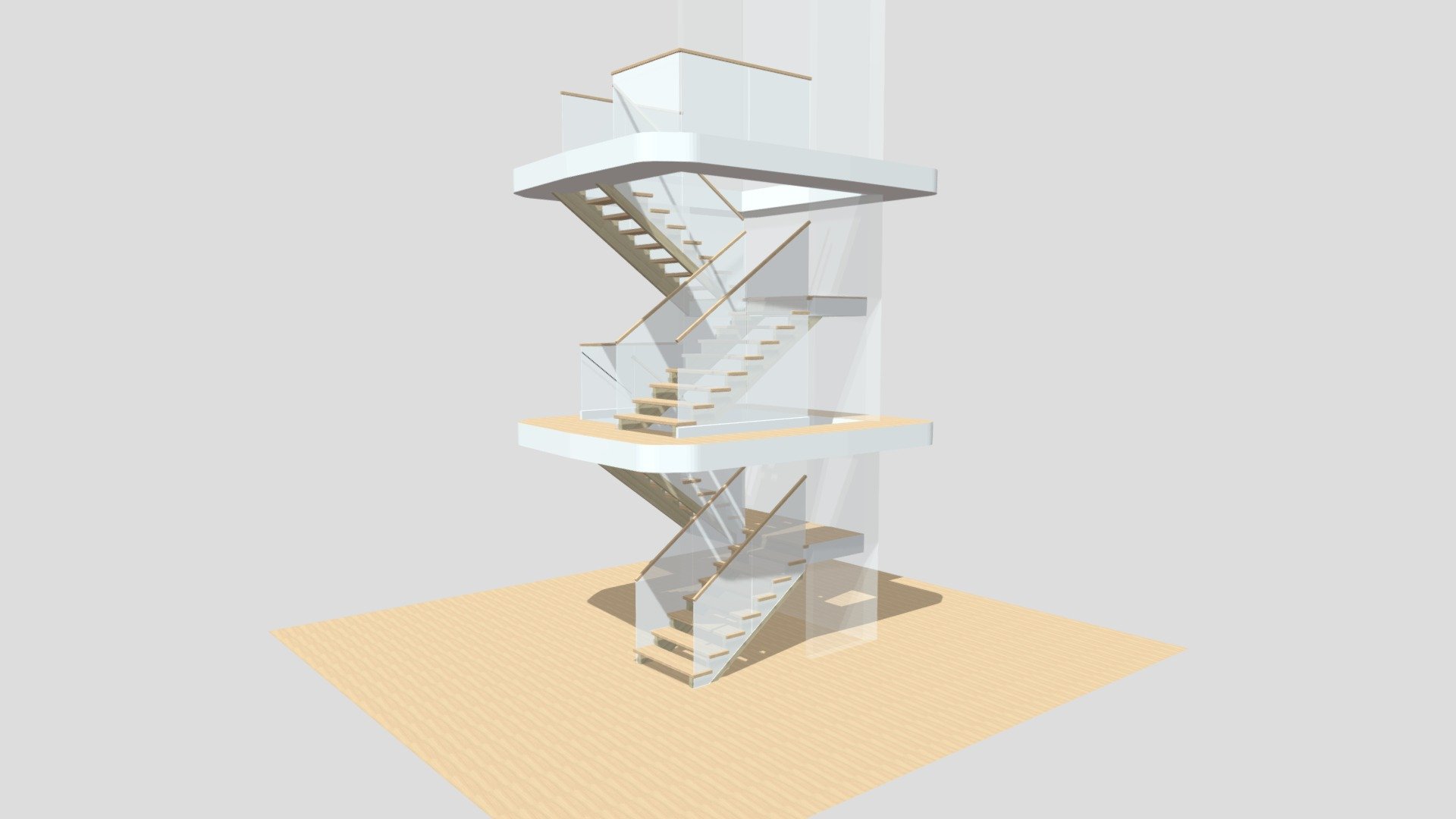 388326 Side Road 20 MONO - 3D model by pfabijanczyk [ed8b8fe] - Sketchfab