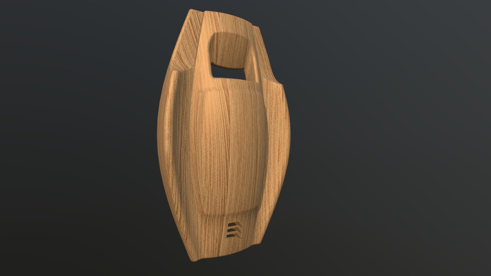 FORMA Geom-3D - 3D model by ricfontemais [ed8be4d] - Sketchfab