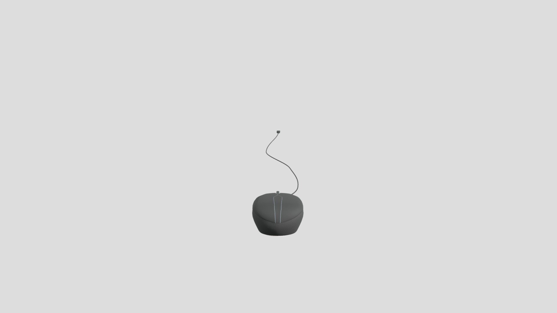Mouse - Download Free 3D model by sketchfabfreelancer [ed8ca82] - Sketchfab