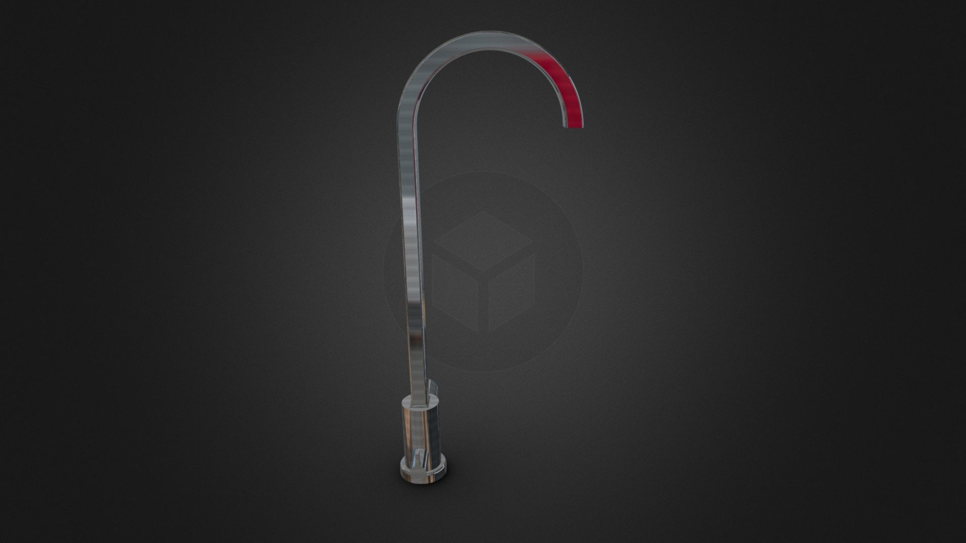 Kran - 3D model by GodOfOlympus [ed8d181] - Sketchfab