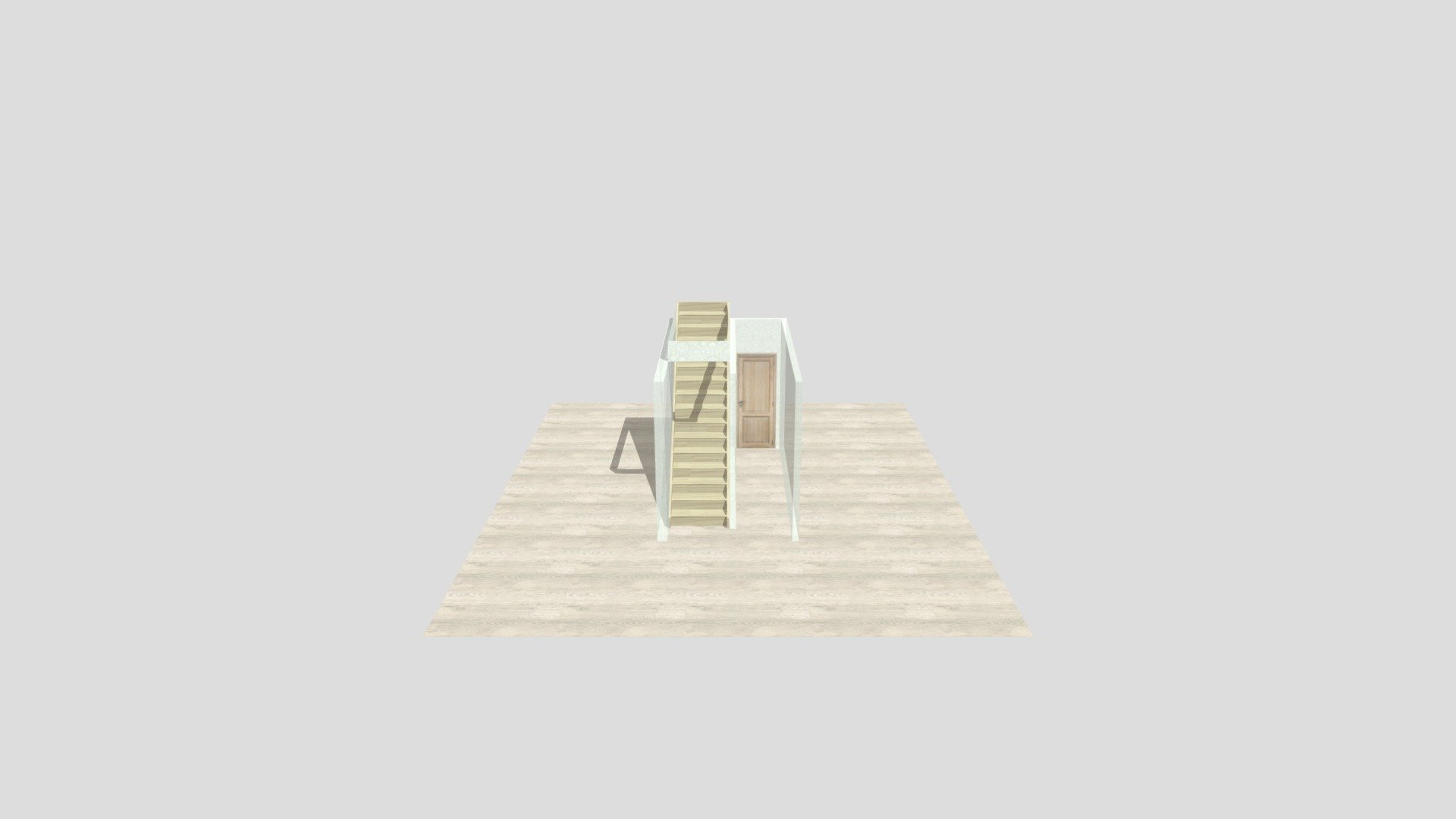 INDIAN ROAD - Download Free 3D model by Dlbarksstairs [ed8e9e9] - Sketchfab