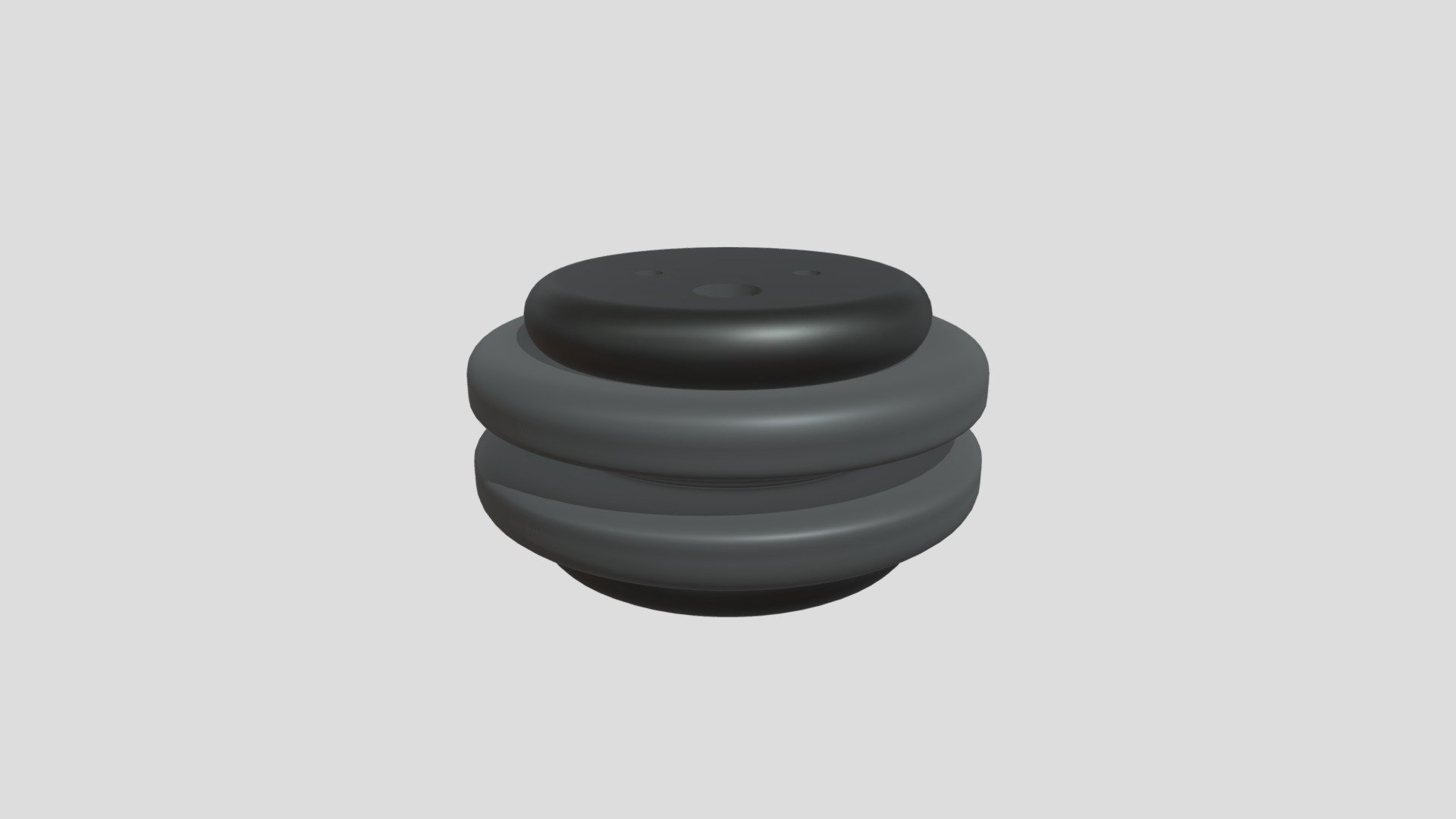 Air Spring - 3D model by dylanencalada [ed8ec5a] - Sketchfab