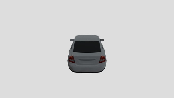 Beamng 3D models - Sketchfab