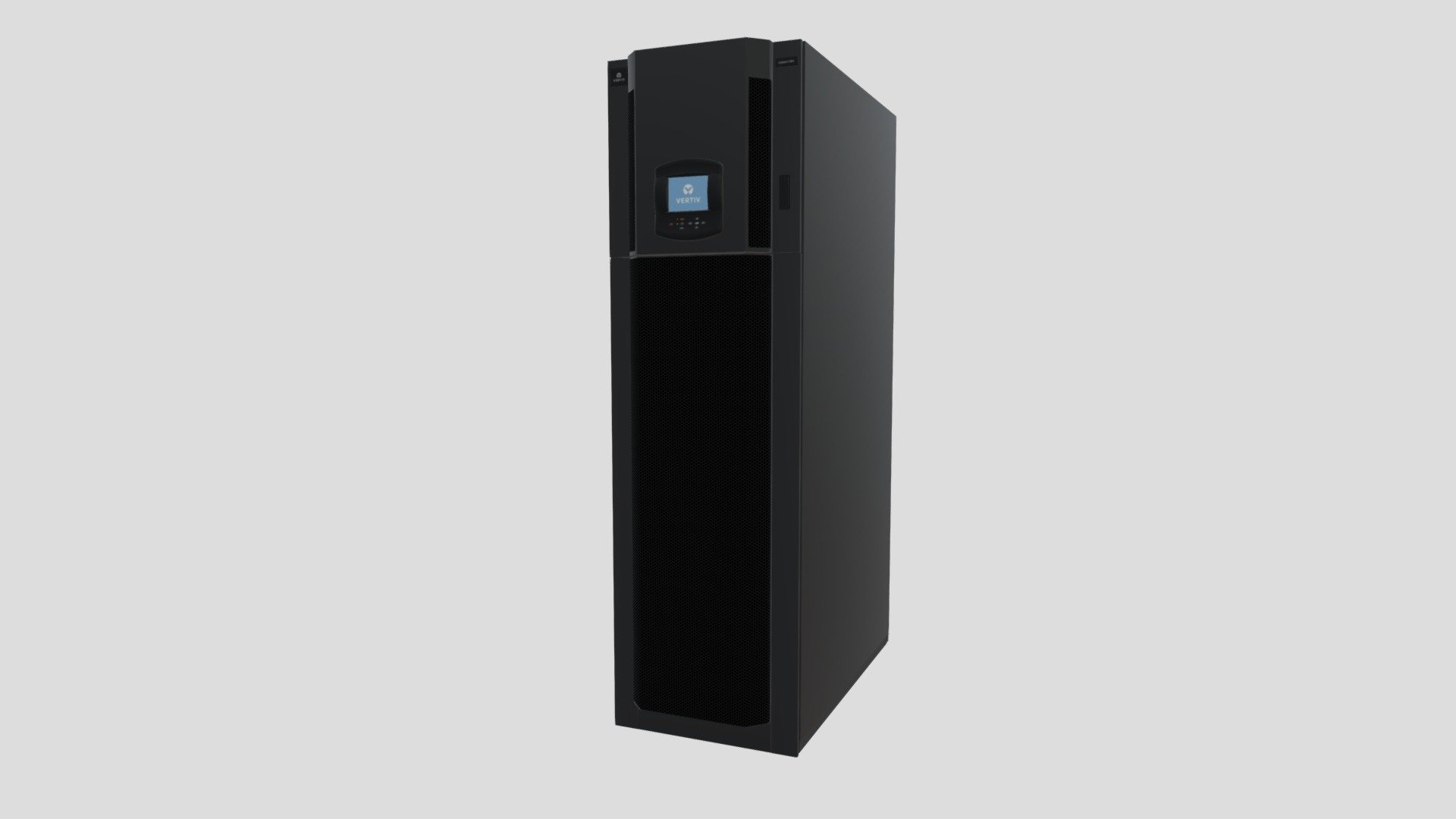 CR035RA-11547620 - 3D model by Vertiv [ed8fa8b] - Sketchfab