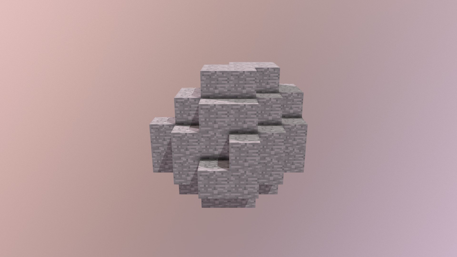 Rock1.schematic - 3D model by Dan (@letsmakethings) [ed9009f] - Sketchfab