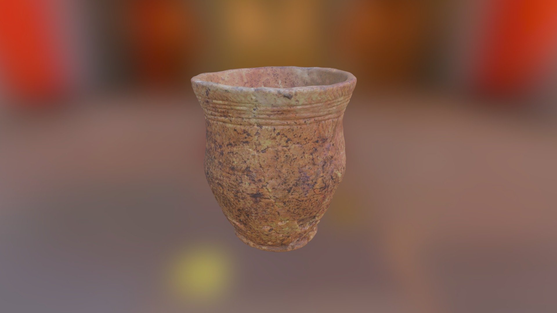 Beaker Real 300k Experimental - Download Free 3D model by Open Virtual ...