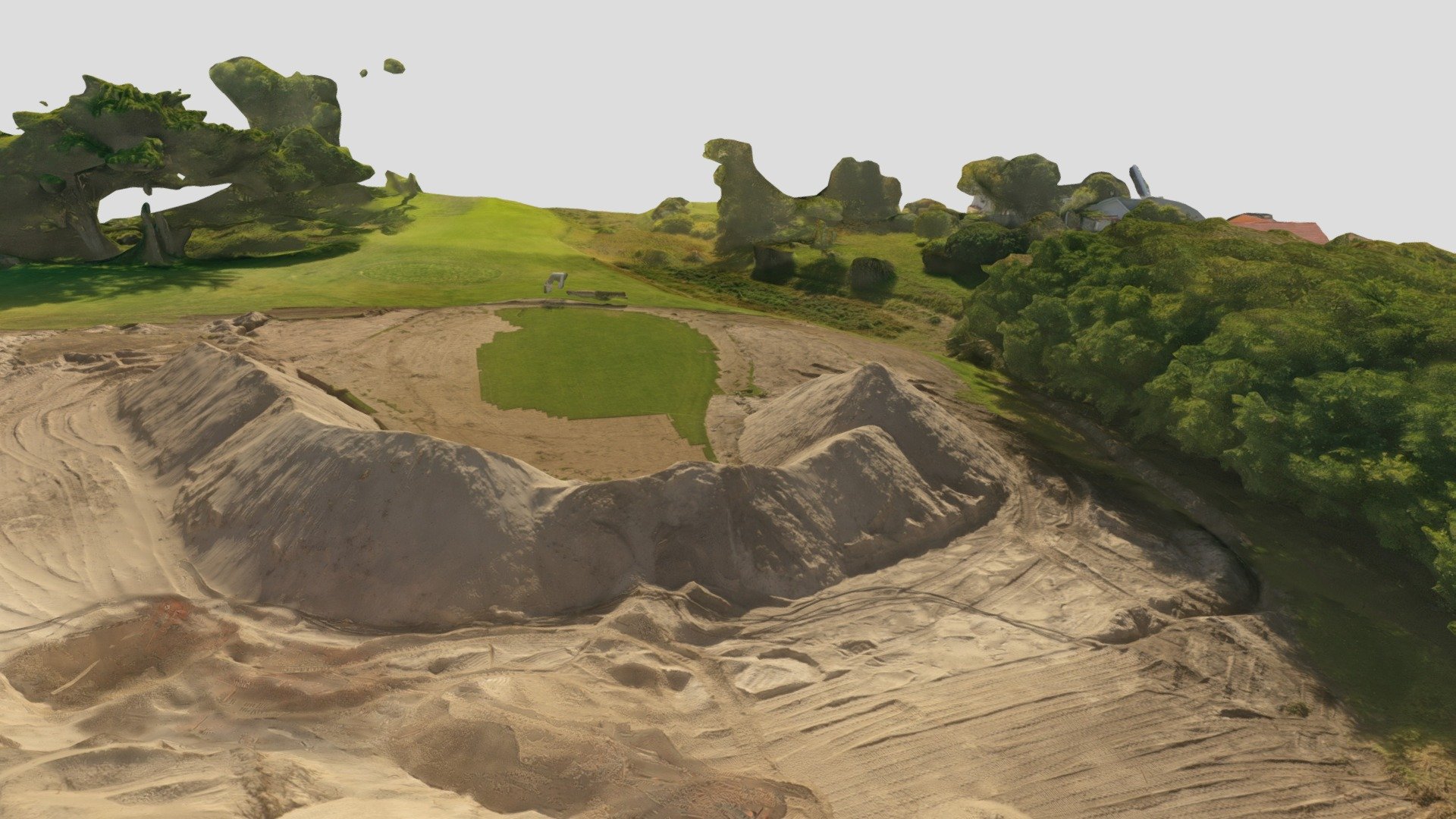 11th Project Progress 28-05-2022 - 3D model by Steven Webber ...