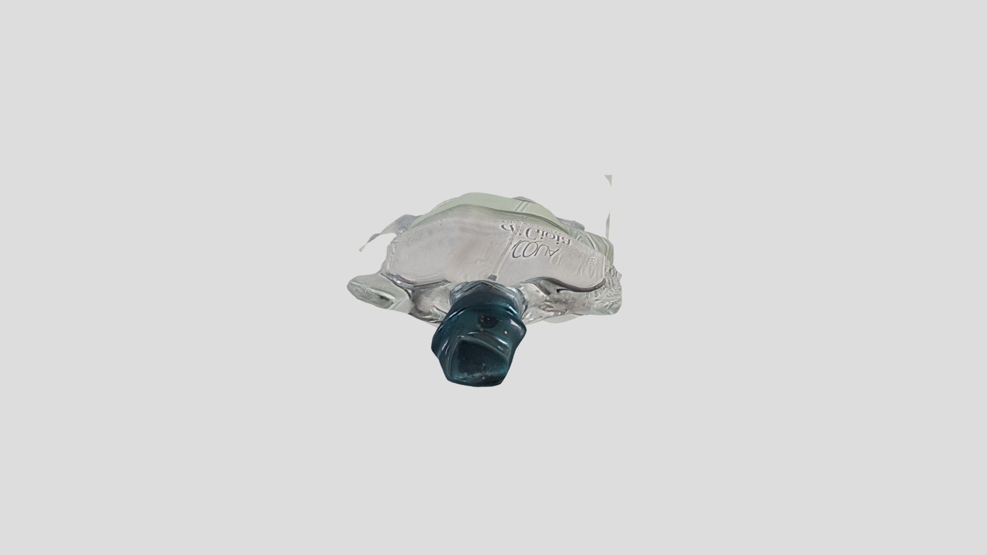 My photorealistic 3D model from photos - Download Free 3D model by ...