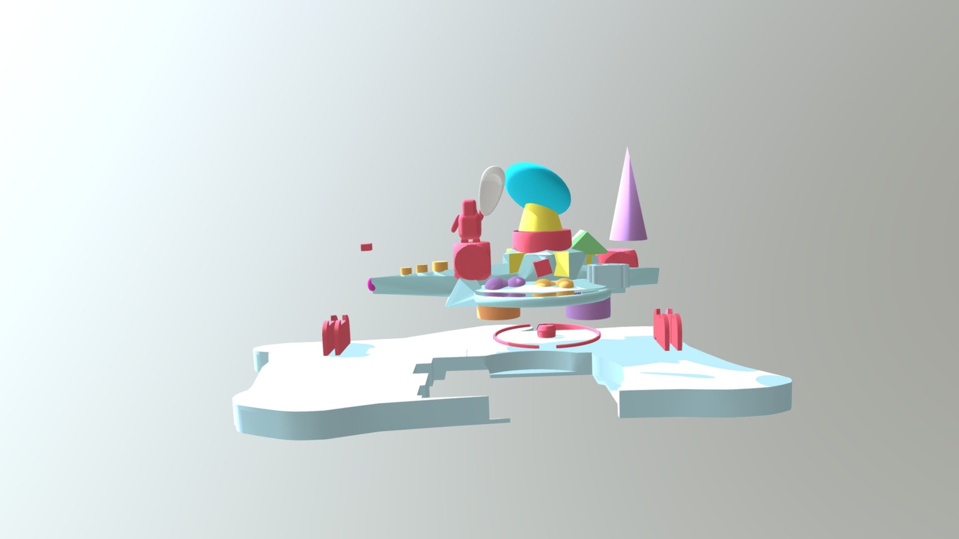 Dazzling Bruticus- Crift (1) - 3D model by Wyndham Tech (@WyndhamTech ...