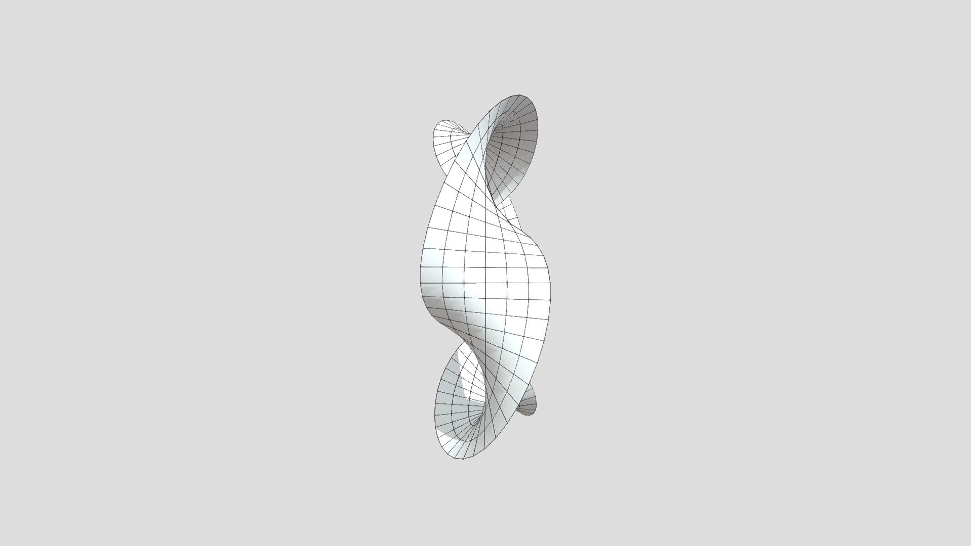20220217-moebius-band-01 - 3D model by ljubomirdoric [ed9425c] - Sketchfab