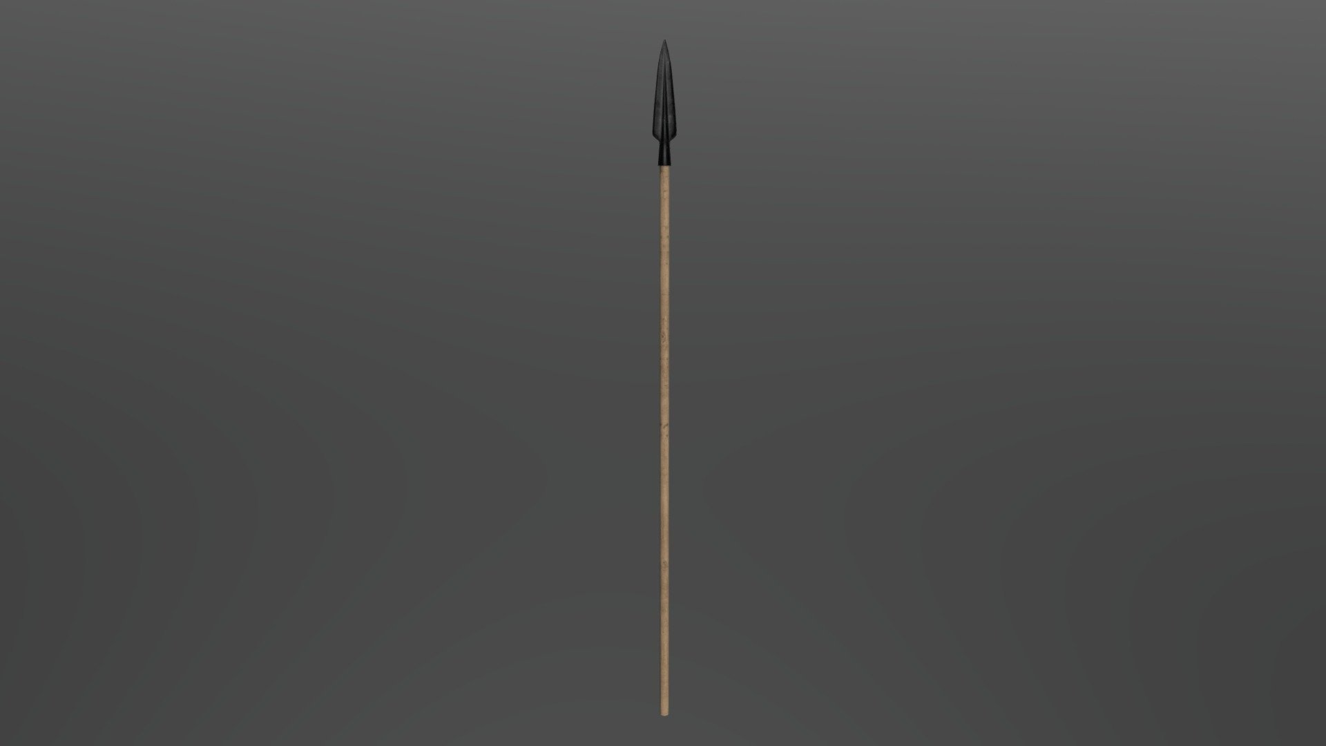 Spear02 - Download Free 3D model by Jordan (@Amir77) [ed9491f] - Sketchfab