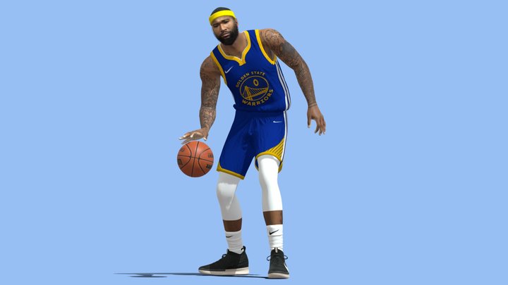 Lebron-james 3D models - Sketchfab