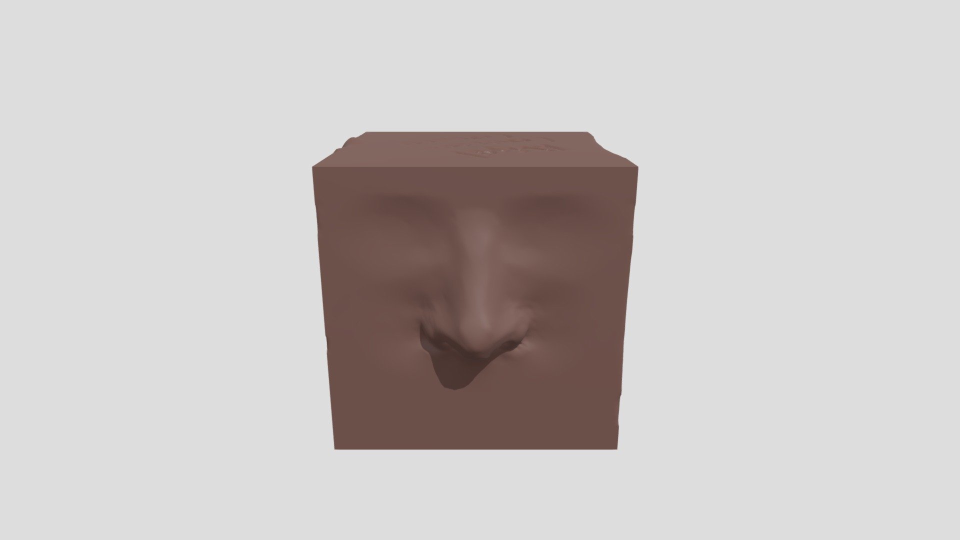 Anatomy Cube - 3D model by acansecoc0001 [ed96292] - Sketchfab