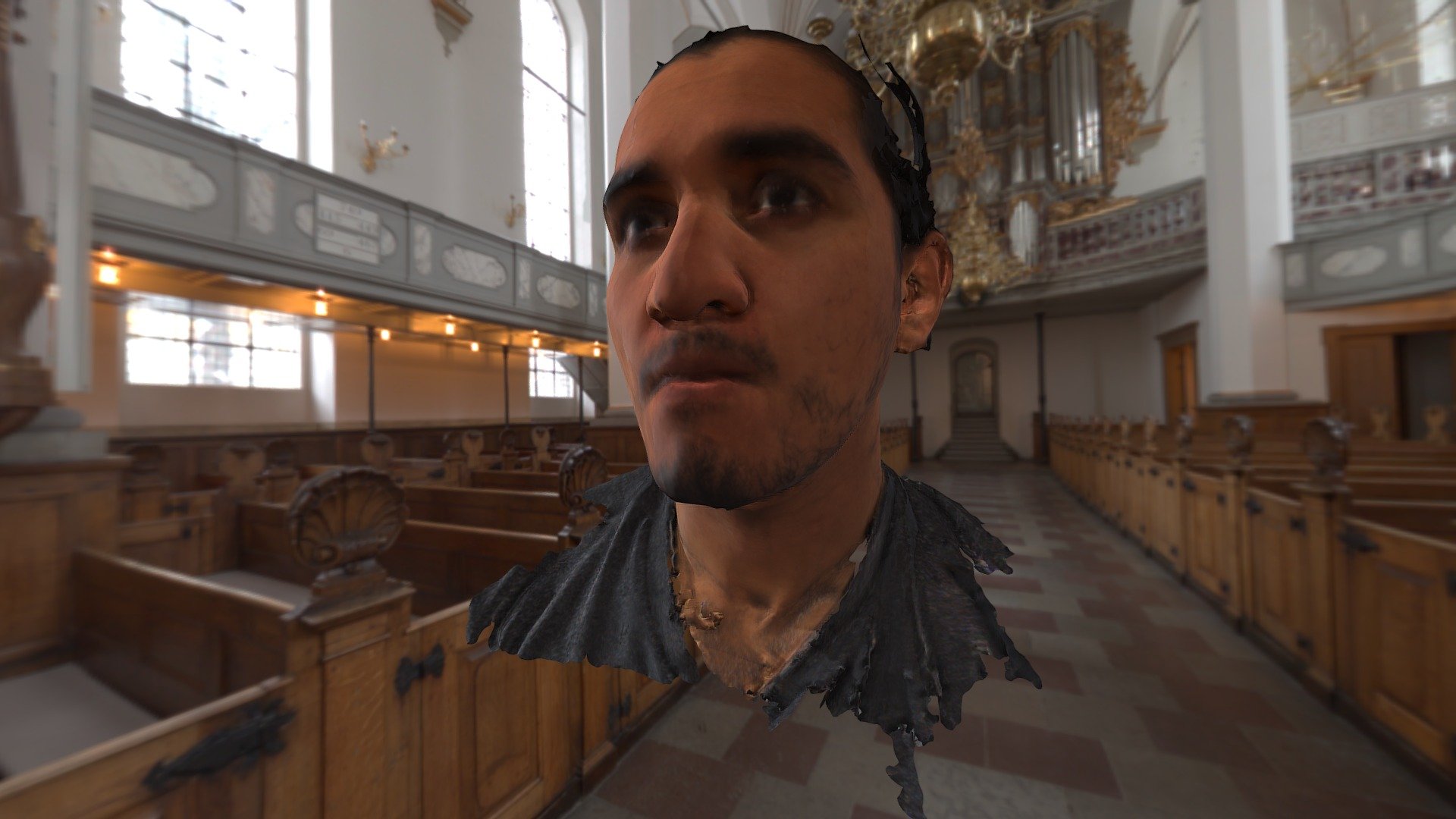 casey face - 3D model by Aanti.Complacency [ed97ffa] - Sketchfab