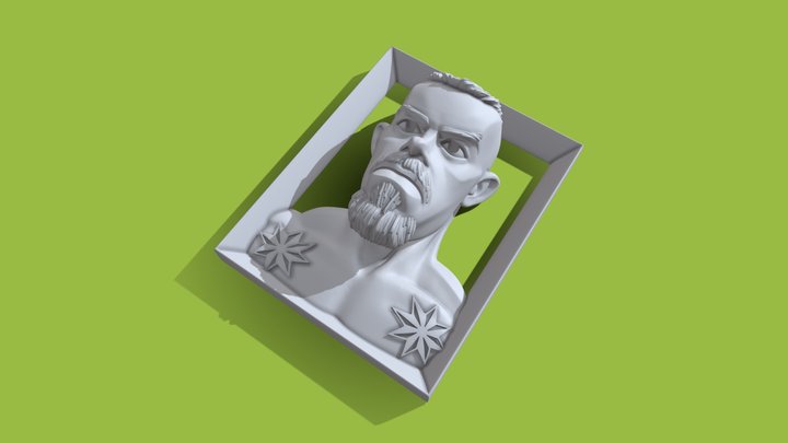 Yuribojka 3D models - Sketchfab