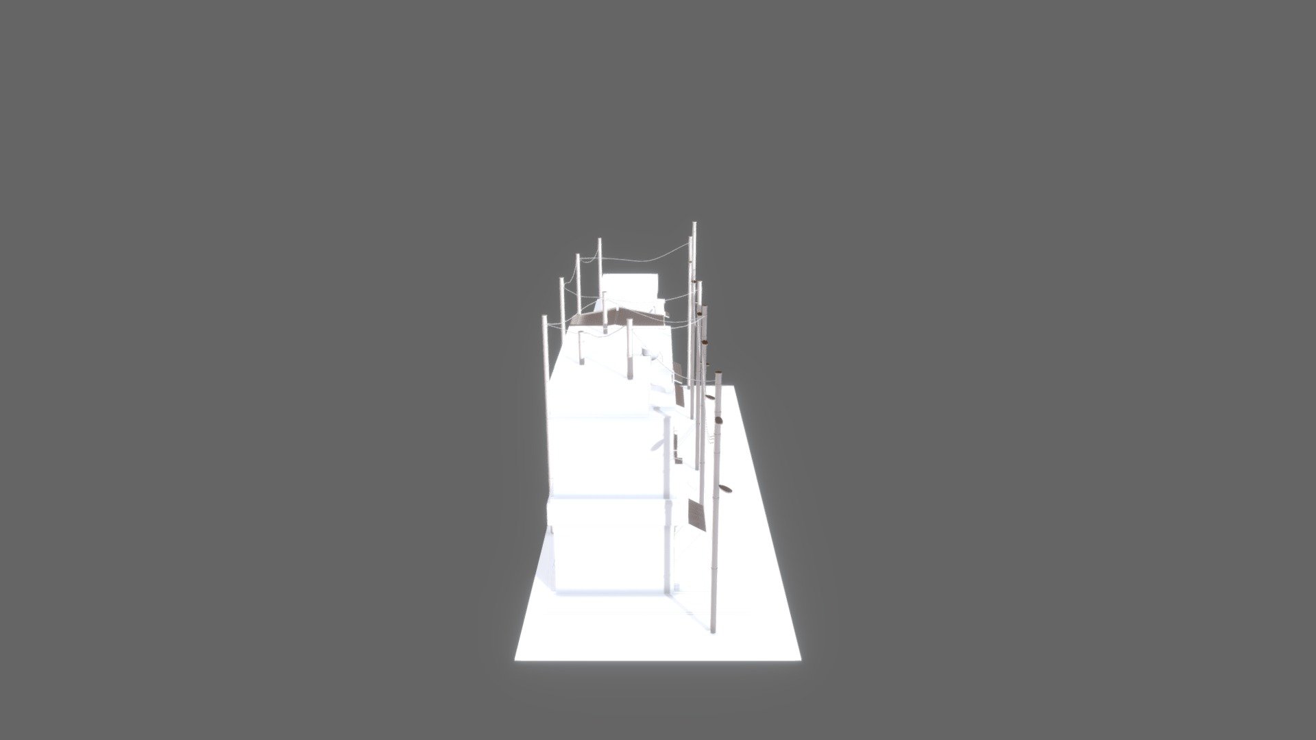 japanese - 3D model by marleeneijkemans [ed9d964] - Sketchfab
