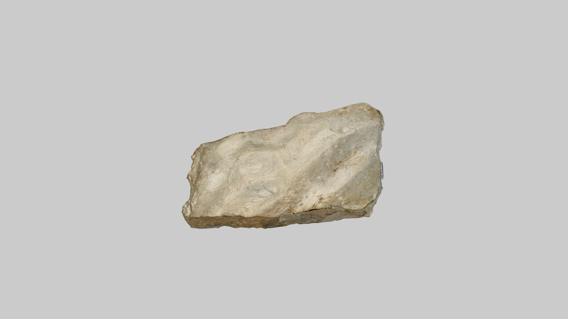 Sedimentary structure 4 - Download Free 3D model by UTSC DPES ...
