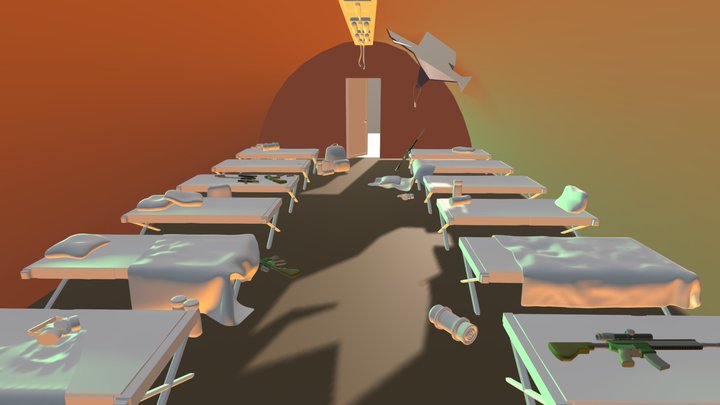 Kspan 3D models - Sketchfab