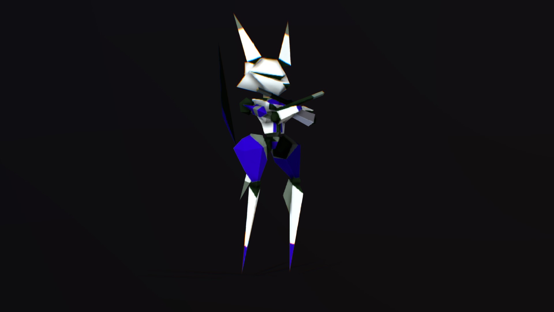 Fx1 - Animation Test - 3D model by TheTinDog (@simysimes) [eda1ed7 ...