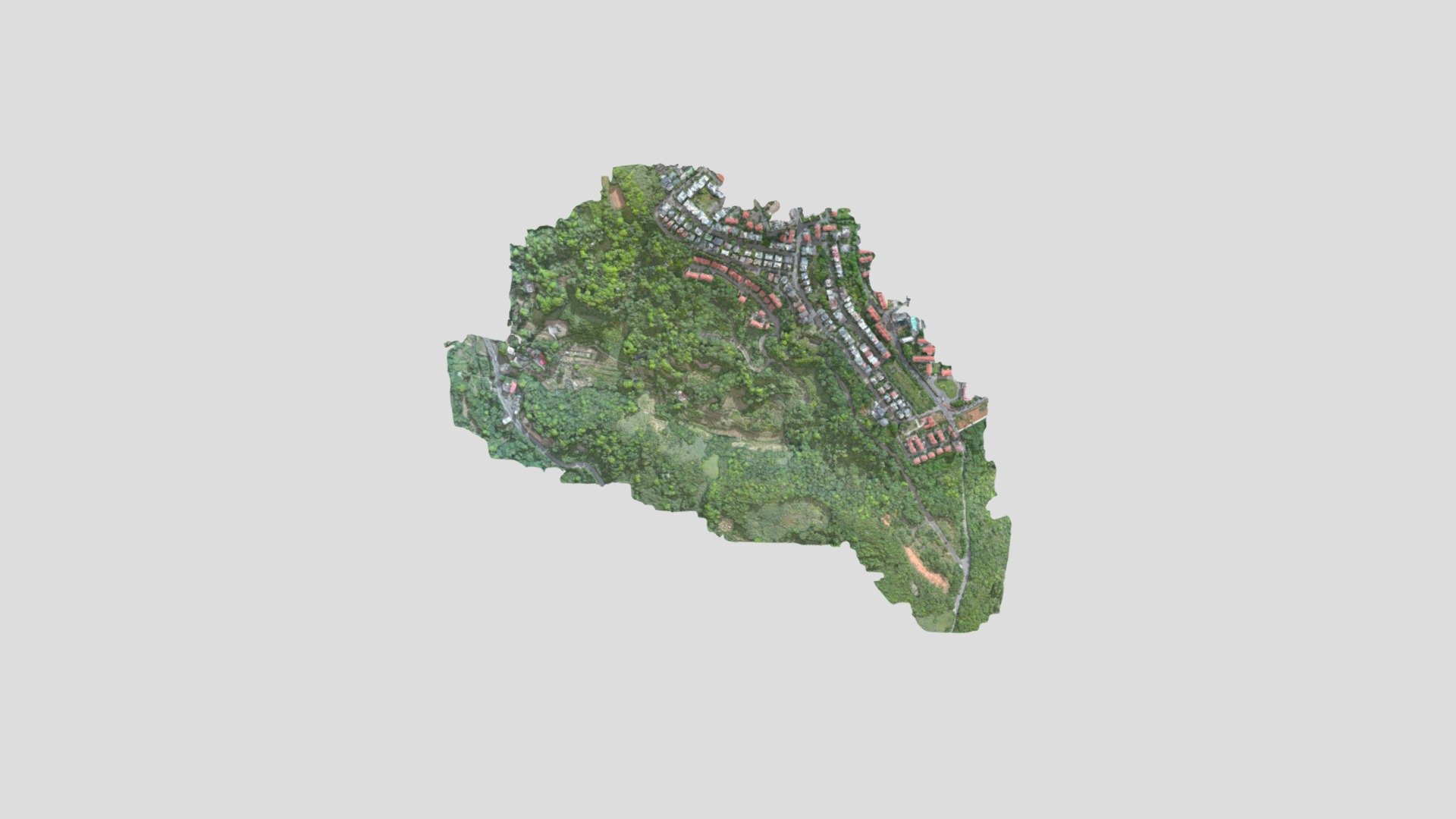 Jason_simplified_3d_mesh - 3D model by Northsky2801 [eda451e] - Sketchfab