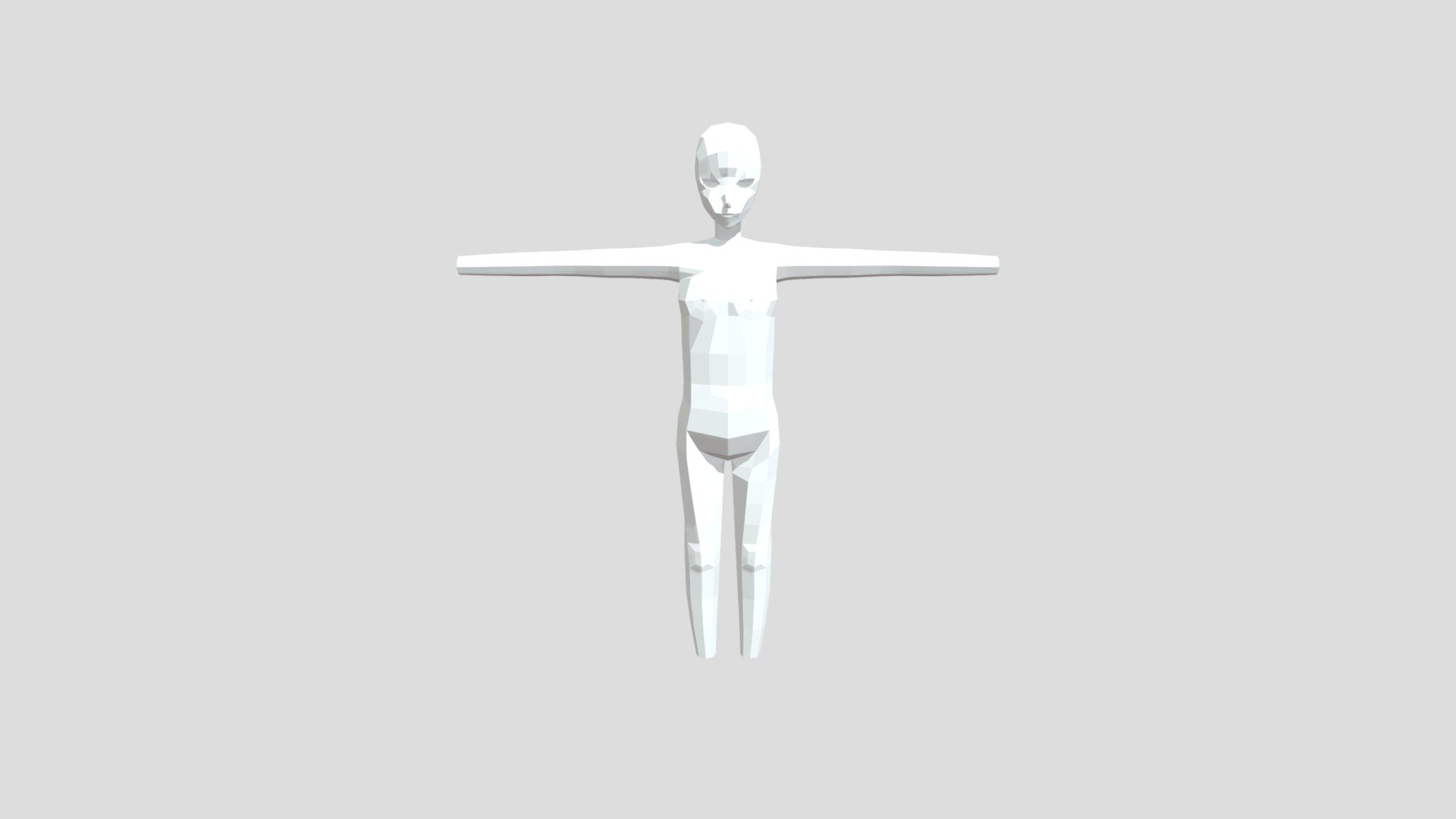 Arm/Leg practice(modeling)_20210904 - 3D model by GO2R.W. (@j8752266 ...
