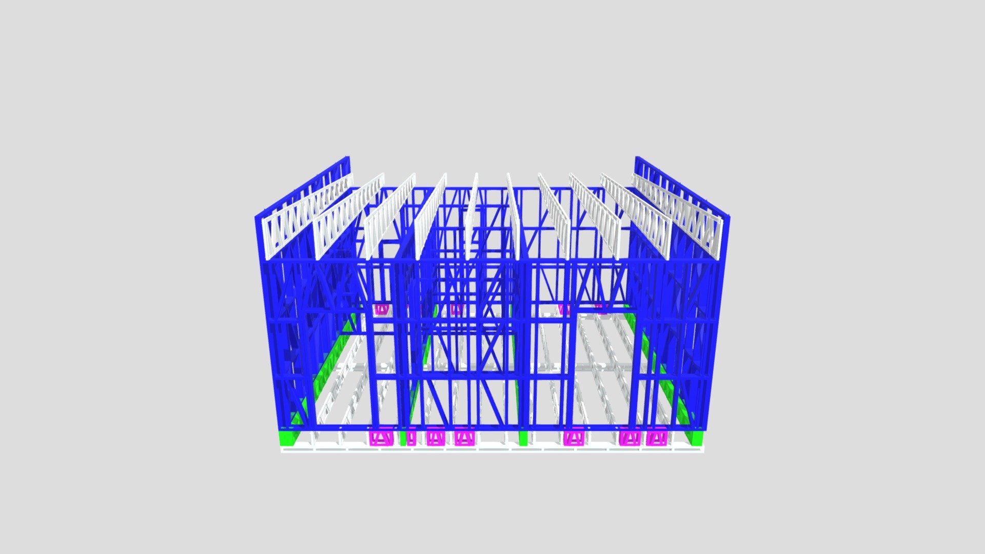 Kotelnaya 7_46x6_5 - 3D model by kamilamirgamzaev [eda6fe8] - Sketchfab