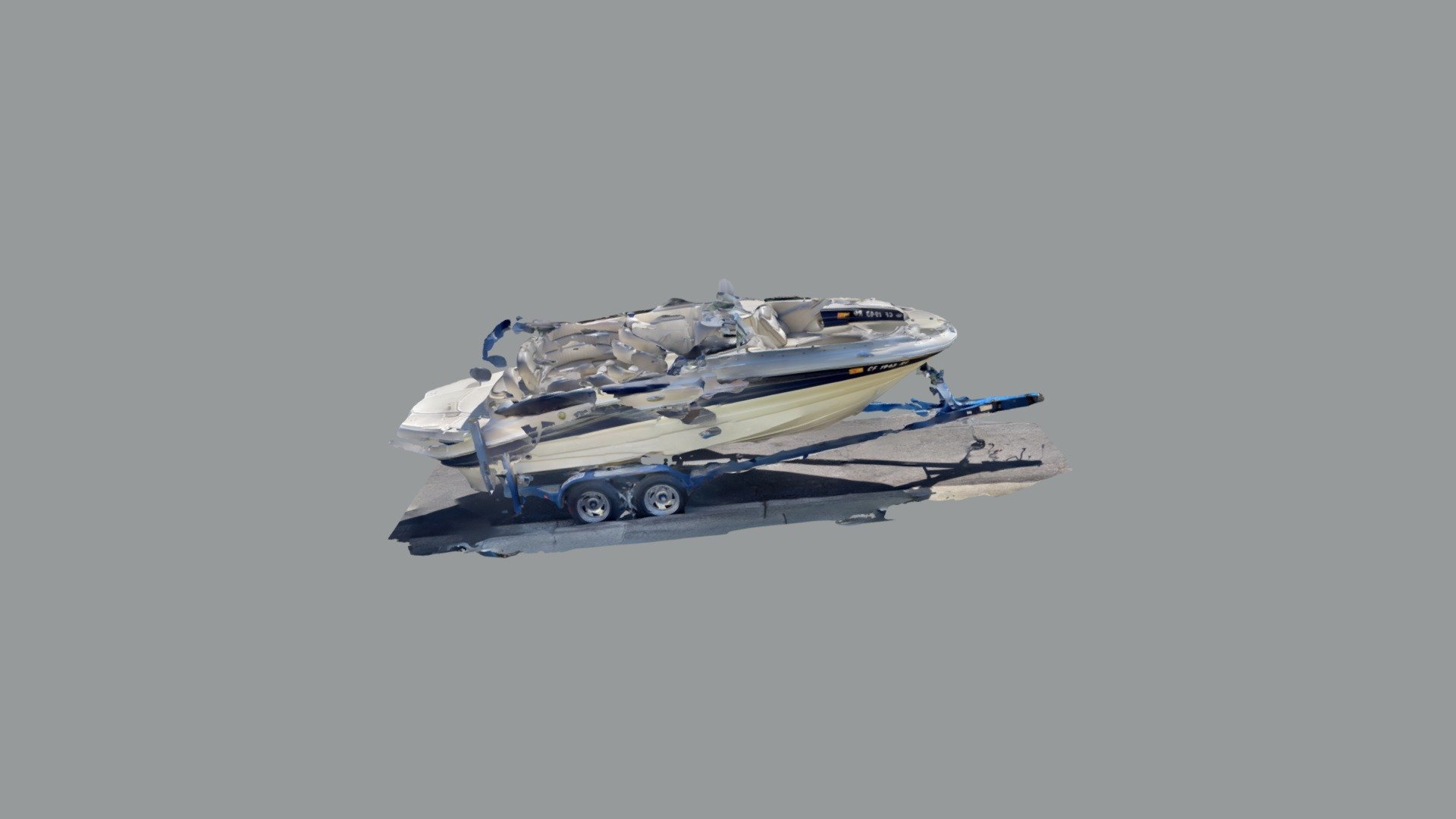 Azure v1 - Download Free 3D model by ardelean [eda9475] - Sketchfab