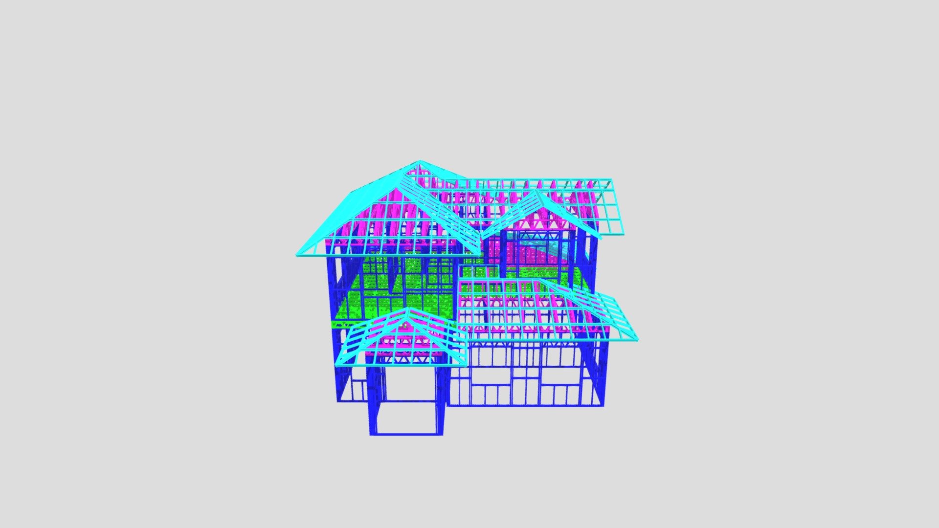 YP_1 - 3D model by abdisalamov [eda9cde] - Sketchfab