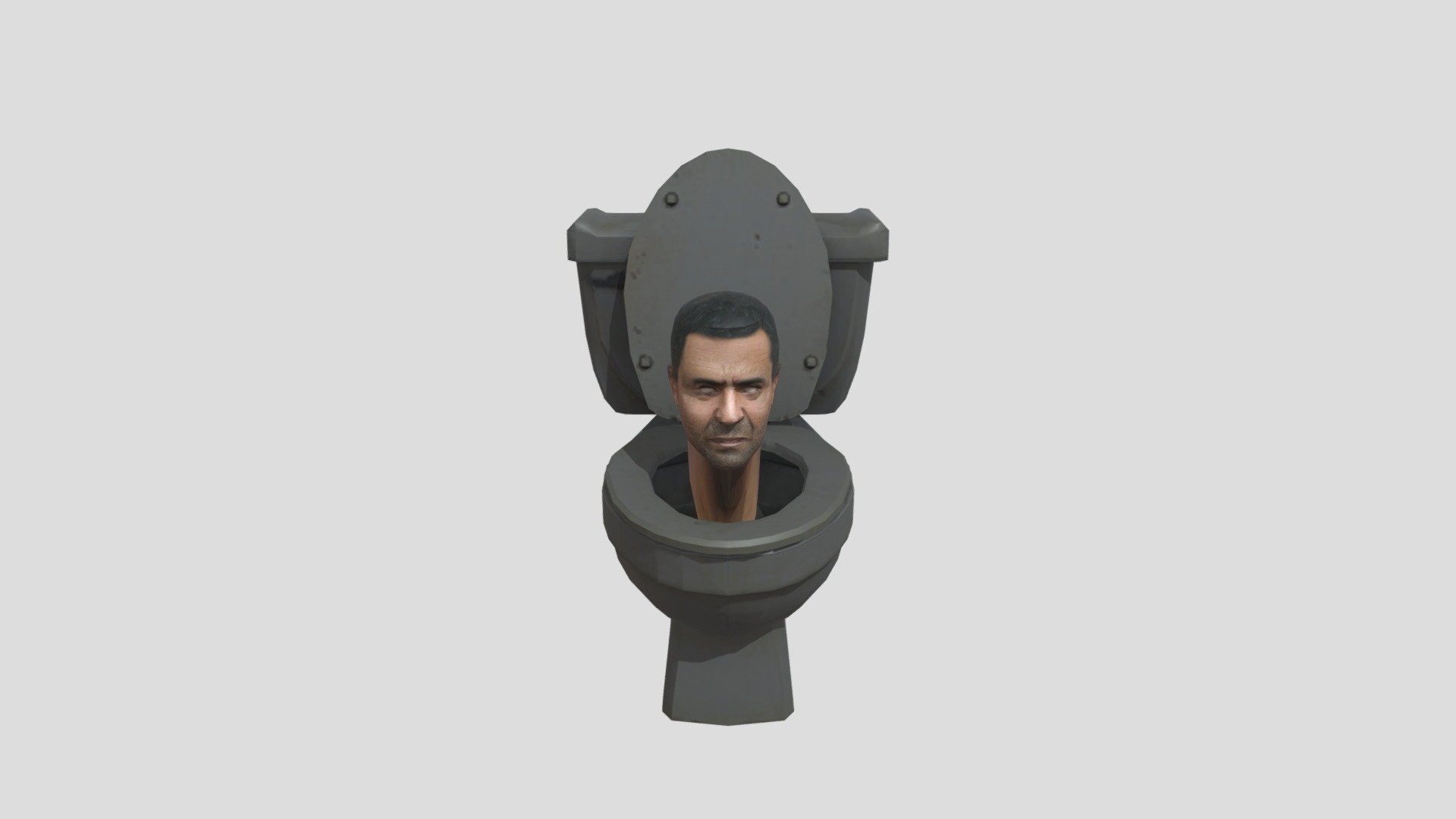 Male 06 toilet - 3D model by JAMALGG471 [edaaa61] - Sketchfab