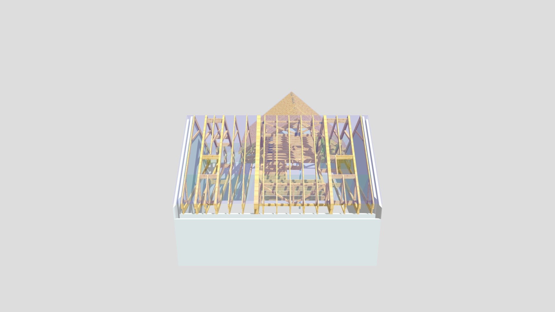 X69993A - 3D model by Pasquill_Timber_Engineering [edab346] - Sketchfab