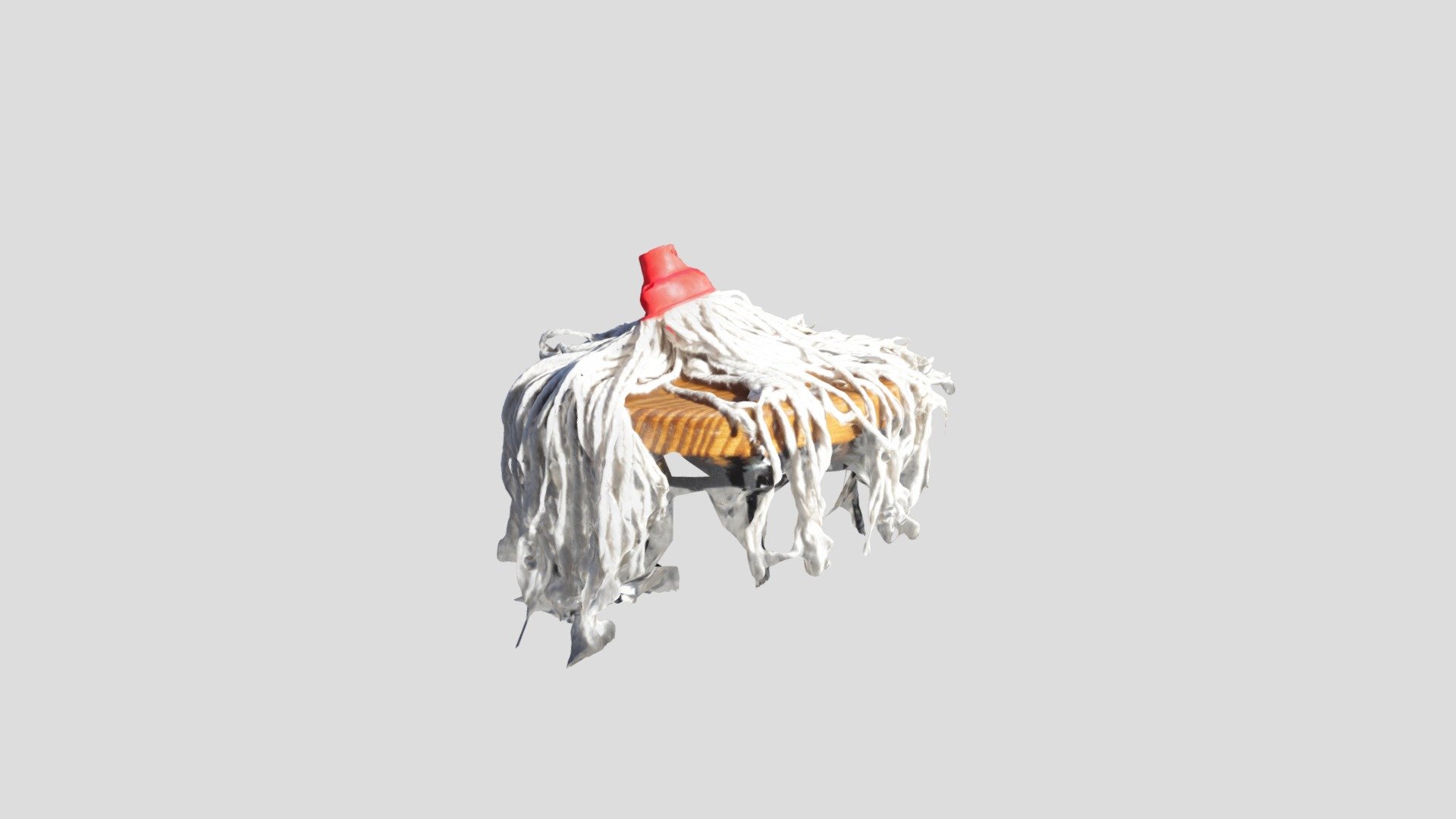 Mopa - 3D model by tngr98 [edab49e] - Sketchfab