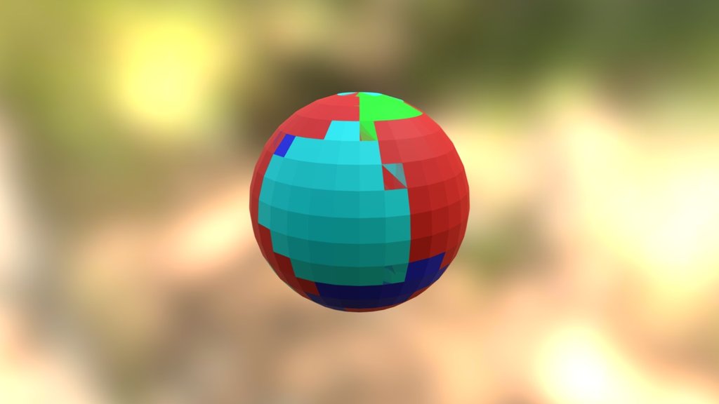 Data visualisation using tsne - 3D model by fyt [edae67f] - Sketchfab