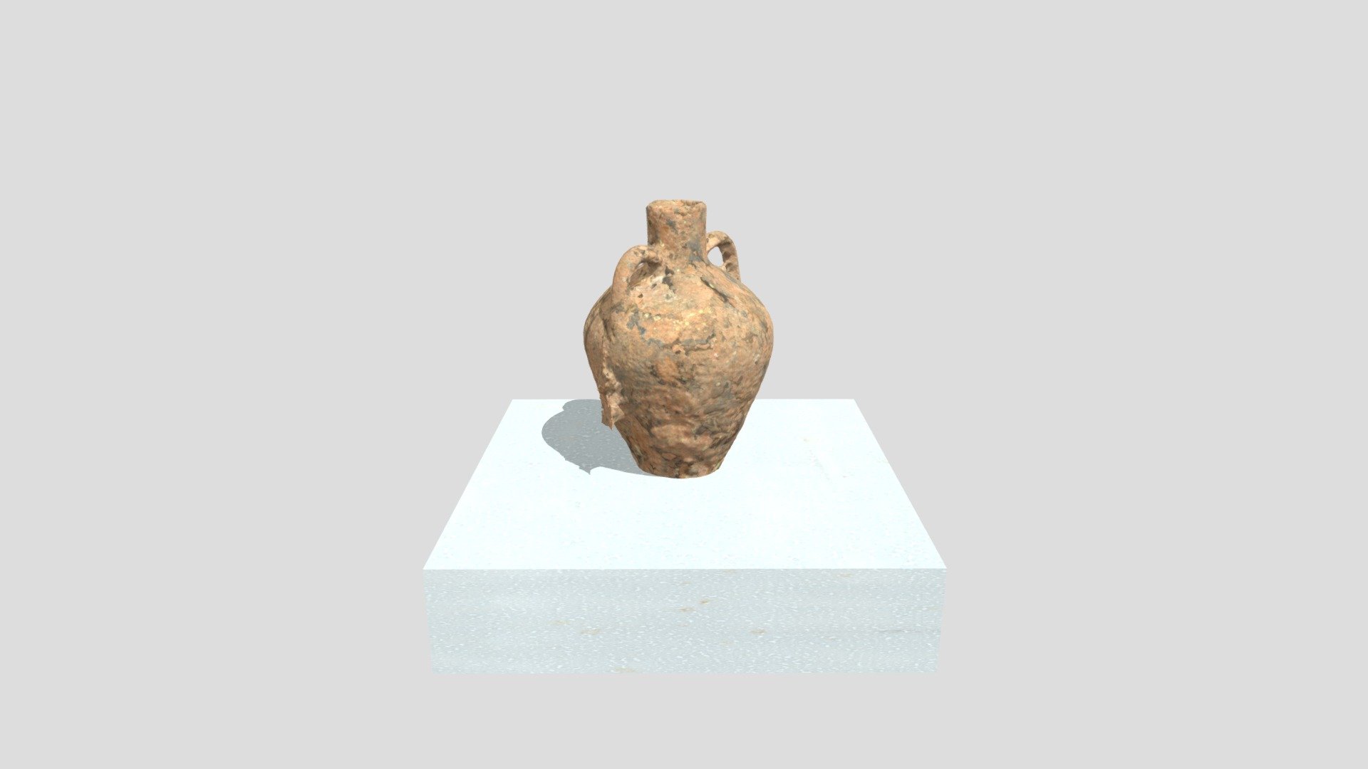 Jarroonn Defi (1) - 3D model by jeremyalvarado [edaea6f] - Sketchfab
