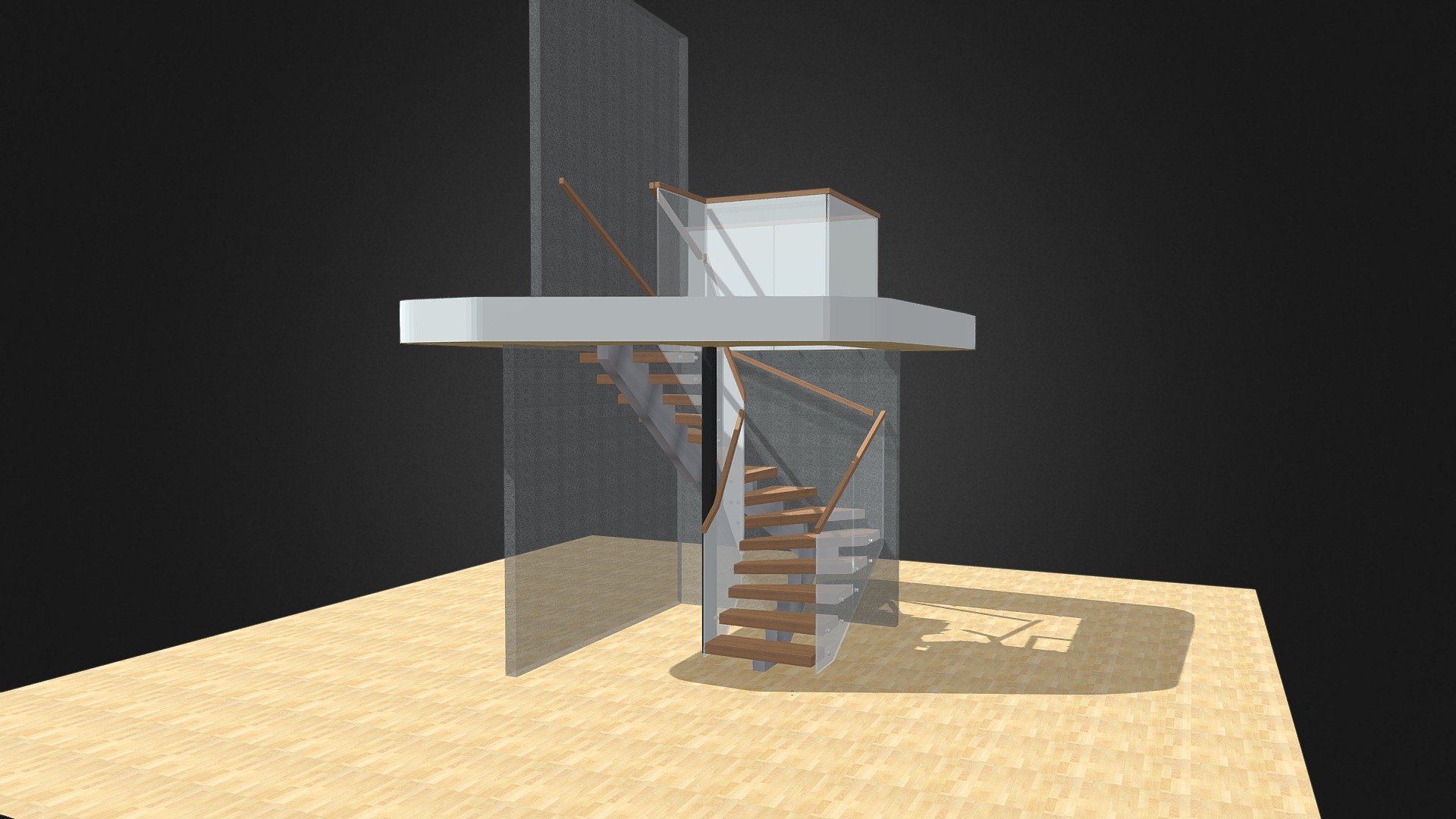 Shkalla-S - Download Free 3D model by Arturas1 [edafb34] - Sketchfab