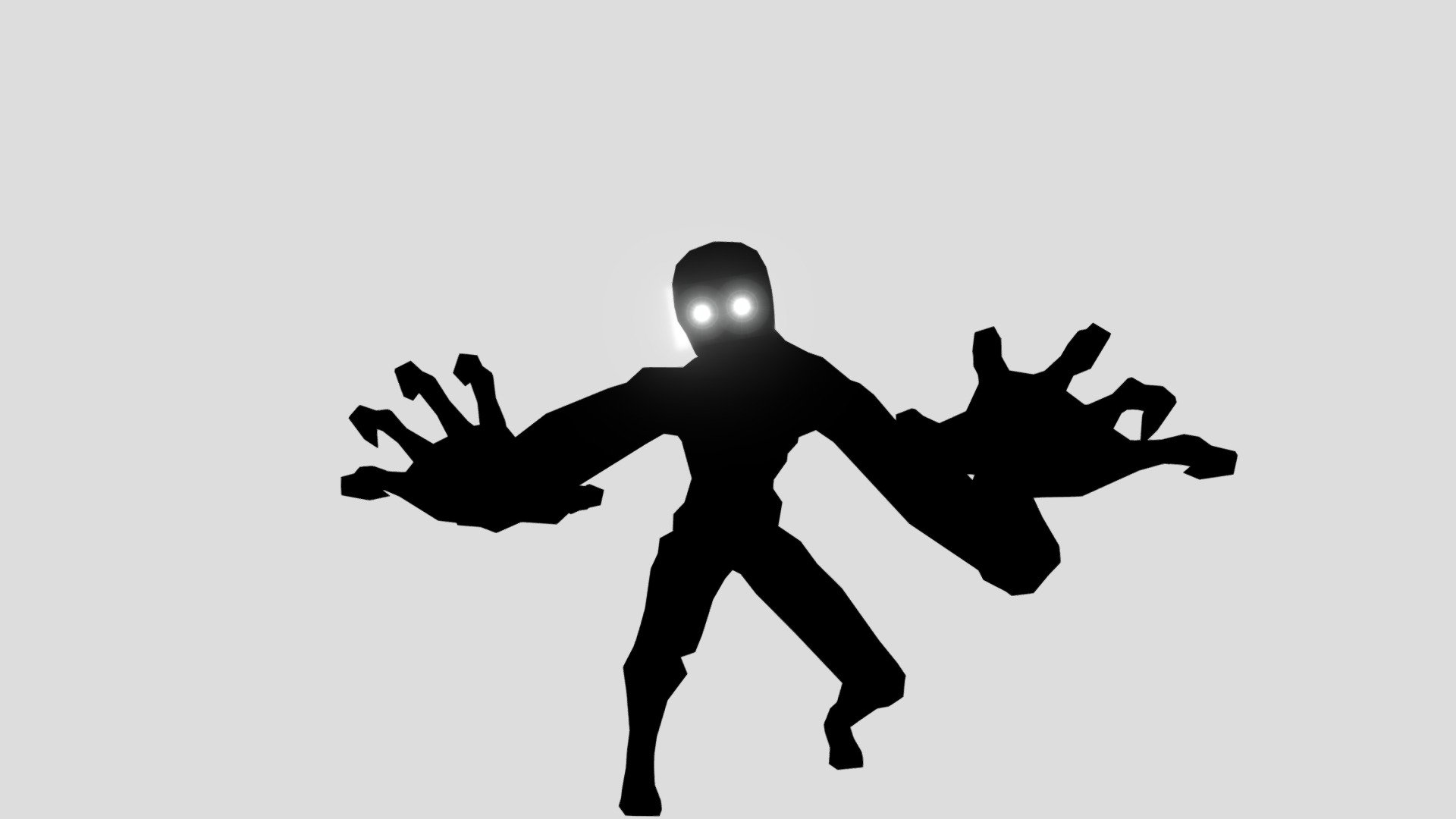 animal company - Shadow Mob - Download Free 3D model by Romeo rios vr ...