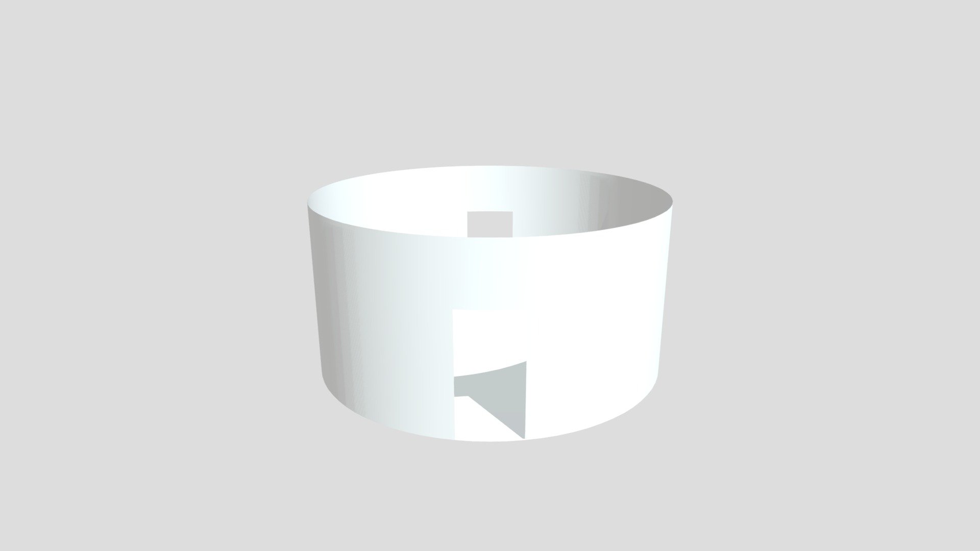 oval_4door - Download Free 3D model by romykamst [edb27d6] - Sketchfab
