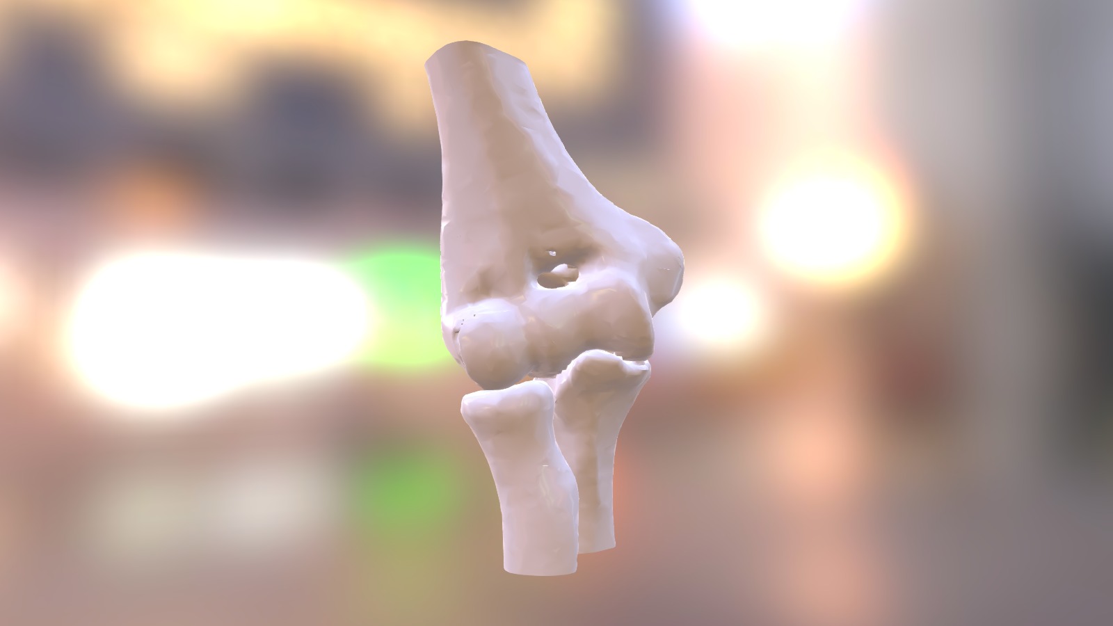 Elbow - sku270 - 3D model by orto3d [edb3861] - Sketchfab