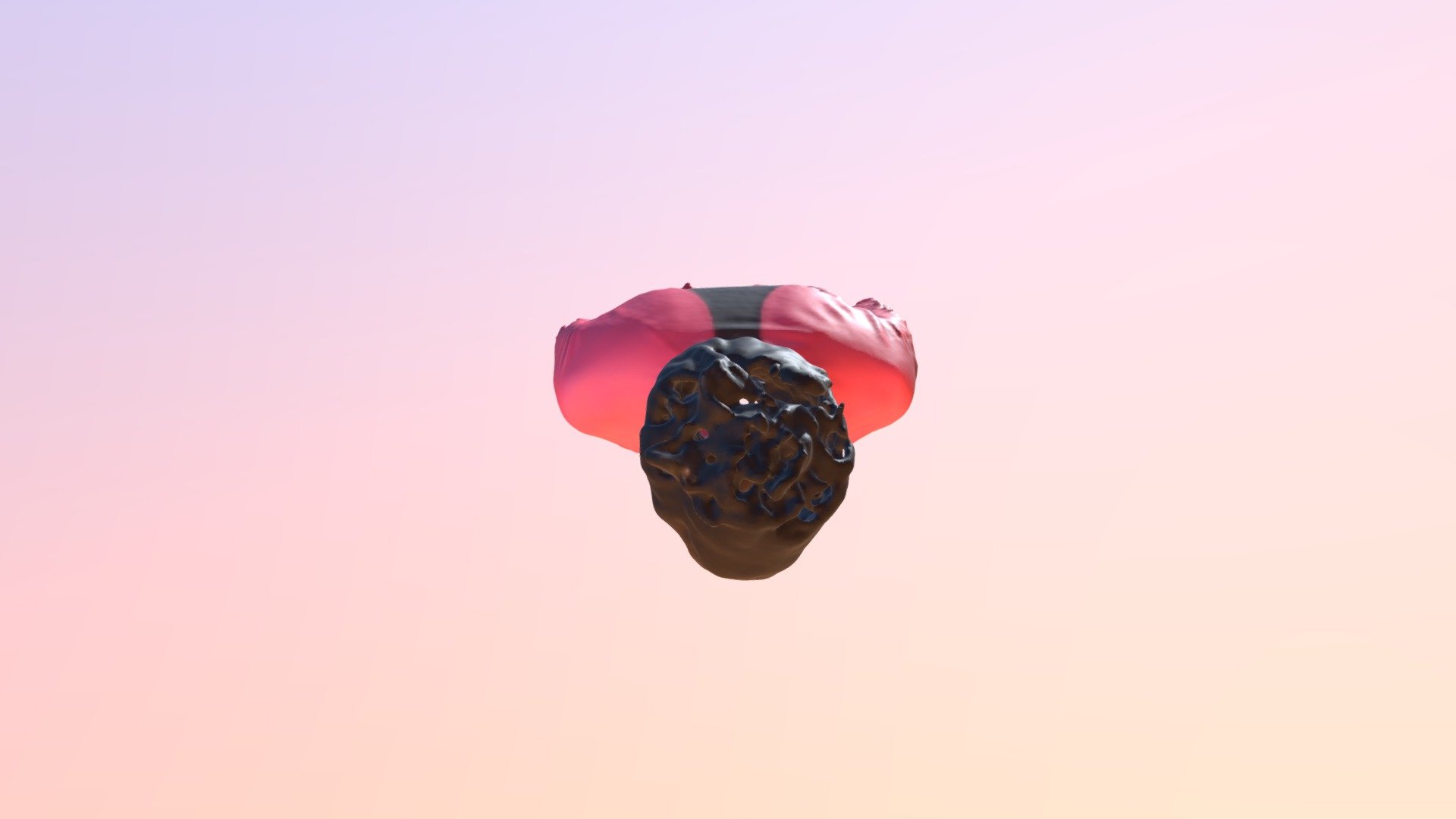 Stephna Sample - 3D model by aphr [edb3d7a] - Sketchfab