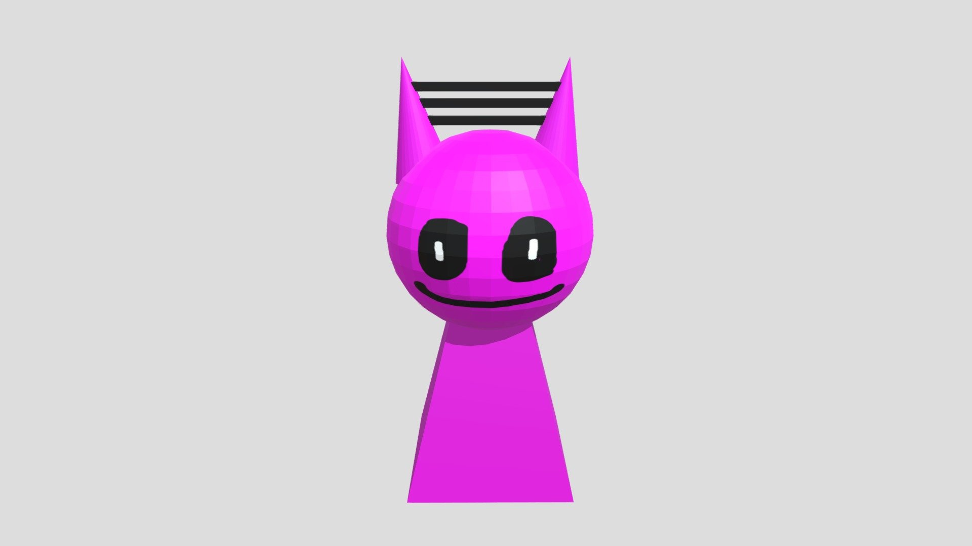 Sprunked durple - Download Free 3D model by saphir14n (@saphir14n1 ...