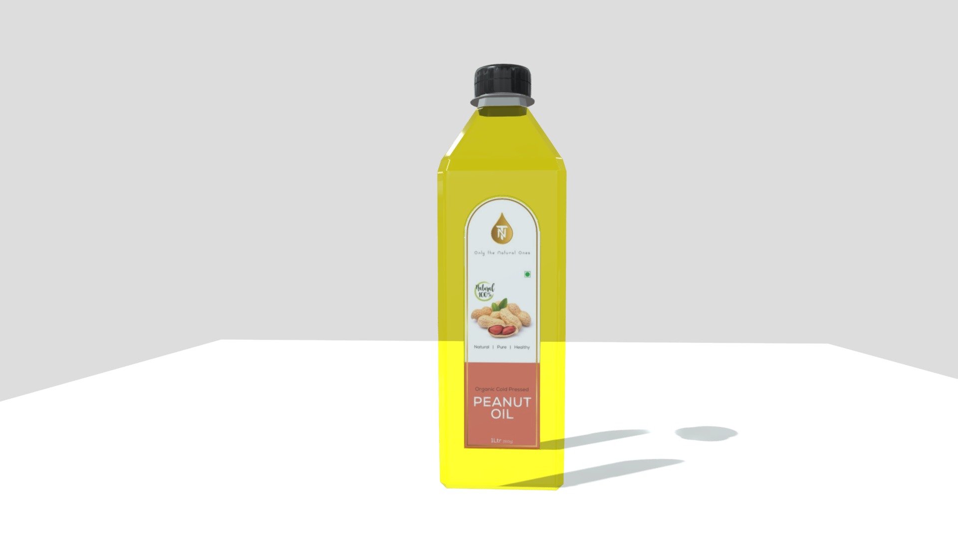 oil definiive remastered - Download Free 3D model by Fawn export ...