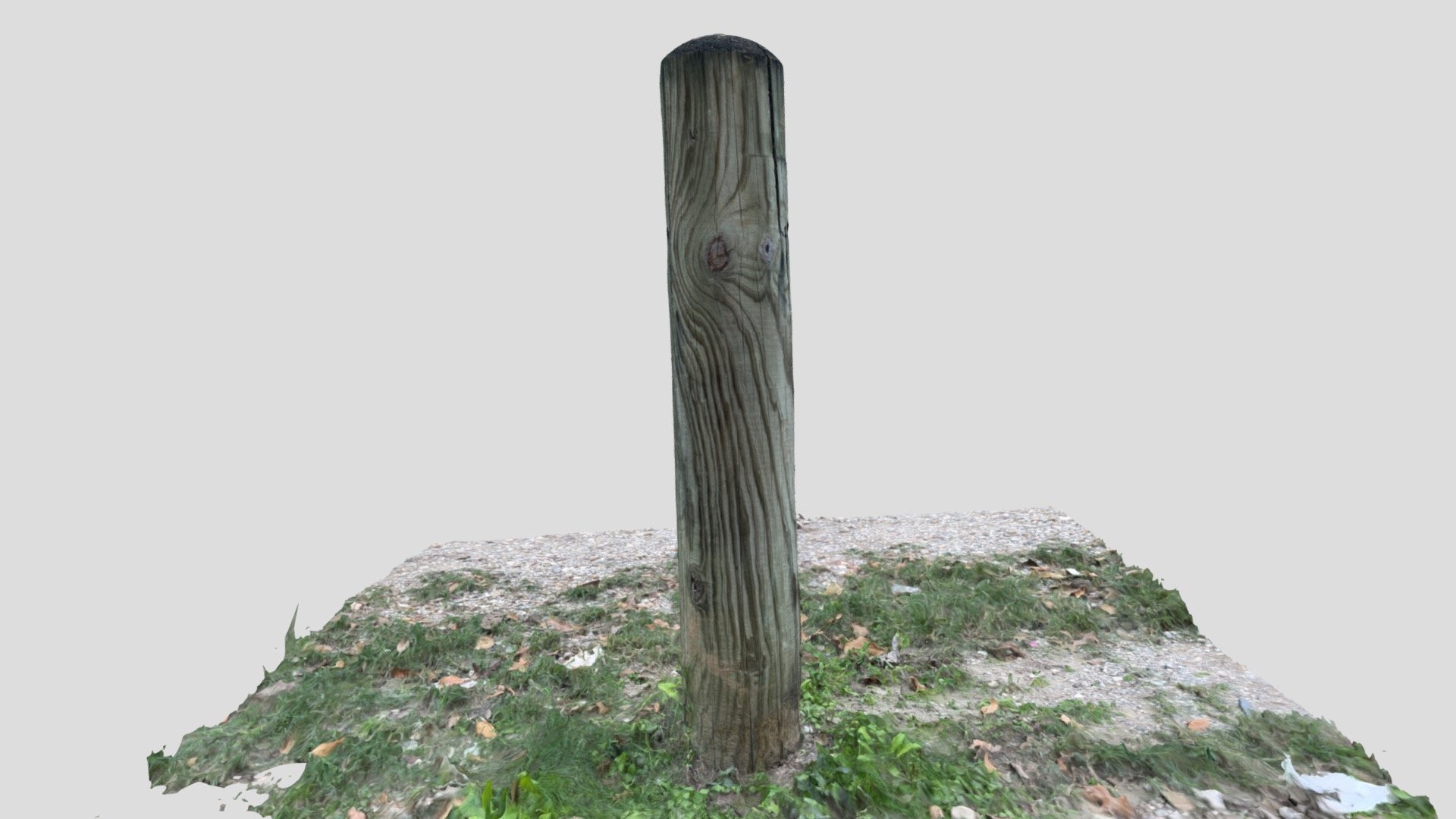 Road Pylon - Download Free 3D model by dremana [edb807f] - Sketchfab