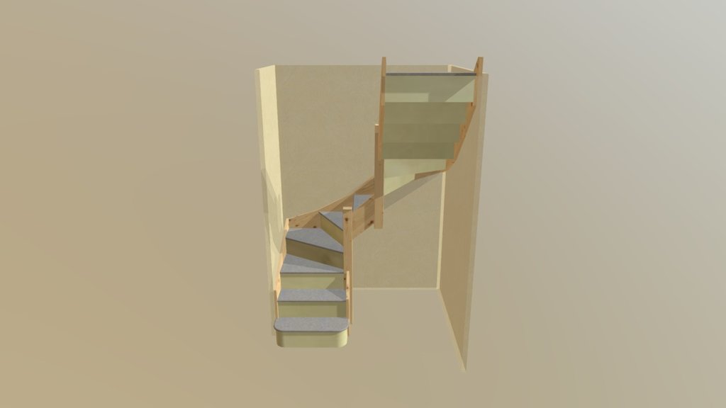 16810-Arcarius Developments - 3D model by TKstairs.com (@tkstairs ...