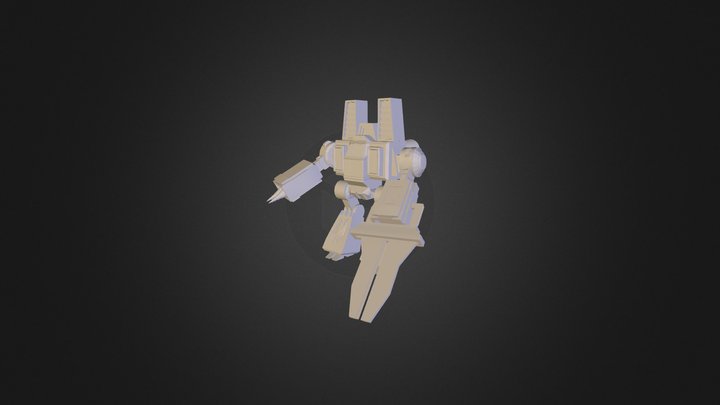 Scv 3D models - Sketchfab