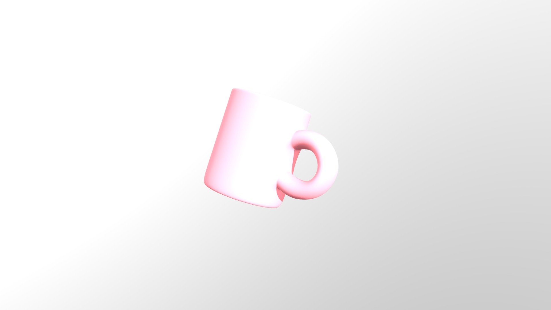 Game ready mug - 3D model by rokesieras [edb9382] - Sketchfab