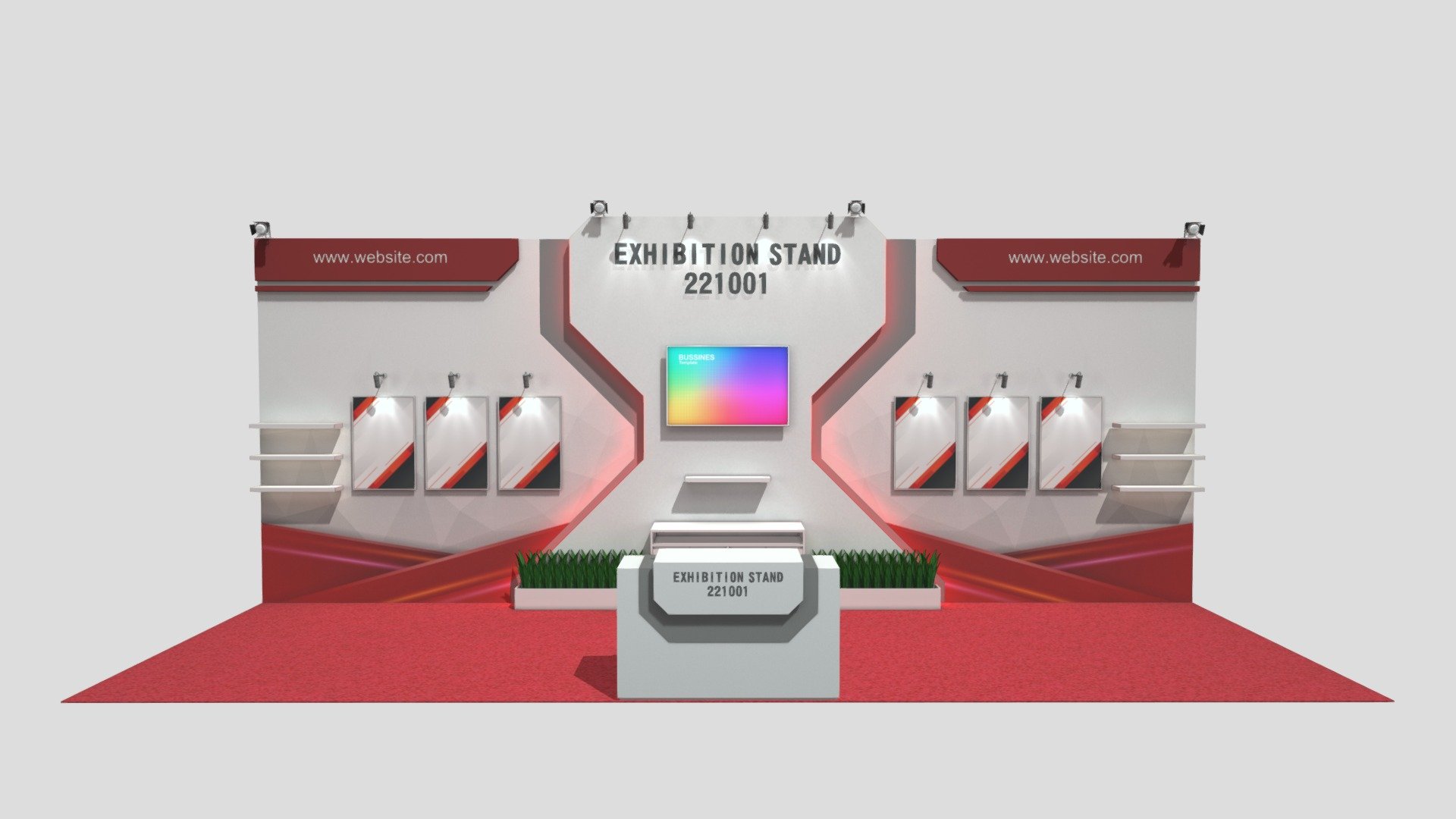 env - Download Free 3D model by Ha Van (@nganha2169) [edba188] - Sketchfab